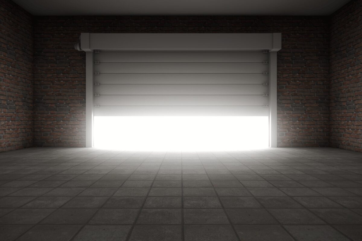 What Type Of Garage Door Is Most Durable?